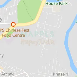 Mappls Maps API: Route Example